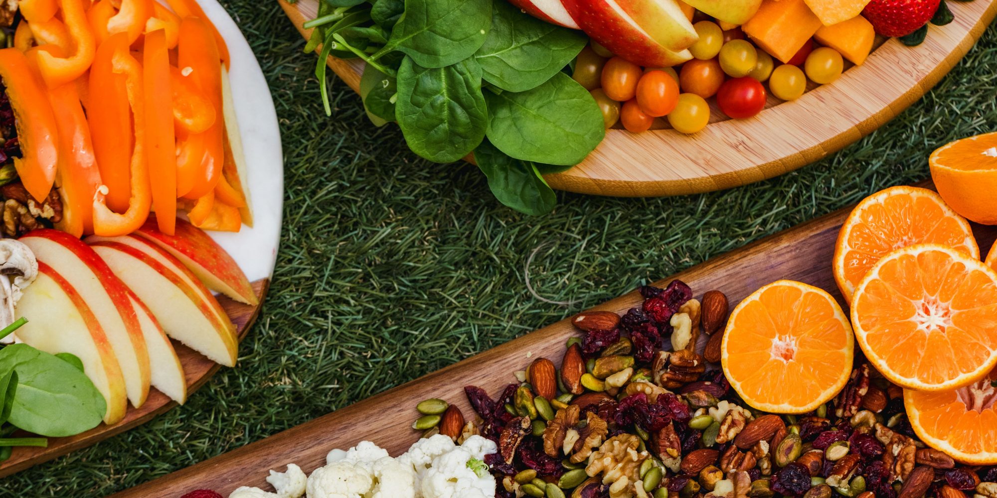 Pourquoi manger 5 fruits et légumes par jour